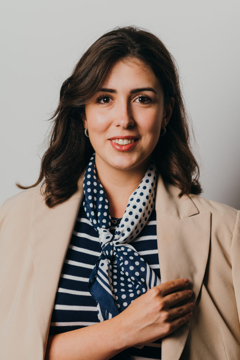 #EVERYDAYHEROES - VEDRANA VUJOVIĆ - EDYN